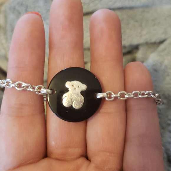 Tous | Jewelry | Tous Bracelet | Poshmark